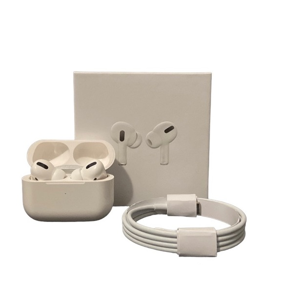 Headphones | Airpods Pro With Magsafe Charging Inear Earbudsbluetooth ...